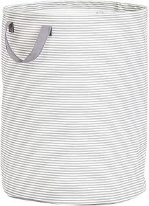 Amazon Basics Large Storage Basket : Amazon.co.uk: Home & Kitchen