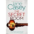 The Secret Room: The new latest thrilling detective crime mystery novel ...