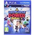 Knowledge is Power ENG (PS4) : Amazon.co.uk: PC & Video Games