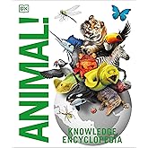 DK Knowledge Encyclopedia : DK: Amazon.in: Books