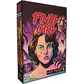 Van Ryder Games - Final Girl Starter Set - Core Box & Happy Trails ...