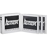 Accept Balls to the Wall: Amazon.co.uk: CDs & Vinyl