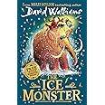 The Ice Monster: David Walliams : Walliams, David, Ross, Tony: Amazon ...