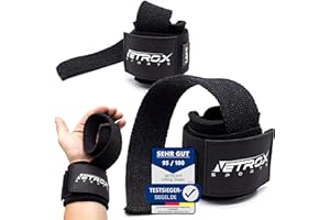 Amazon.de Best Sellers: The most popular items in Fitness Straps