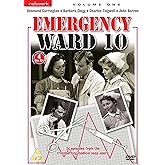 Emergency Ward 10 Volume 2 [DVD]: Amazon.co.uk: DVD & Blu-ray