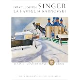 La famiglia Karnowski (eNewton Classici) eBook : Singer, Israel Joshua ...