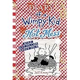 Diary of a Wimpy Kid: Hot Mess (Book 19) (Diary of a Wimpy Kid, 19 ...