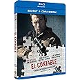El Contable Blu-Ray [Blu-ray]: Amazon.es: Ben Affleck, Anna Kendrick, J ...