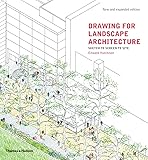 Drawing for Landscape Architects: Construction and Design Manual ...
