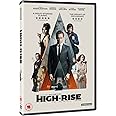 High Rise [DVD] [2016]: Amazon.co.uk: Tom Hiddleston, Jeremy Irons ...