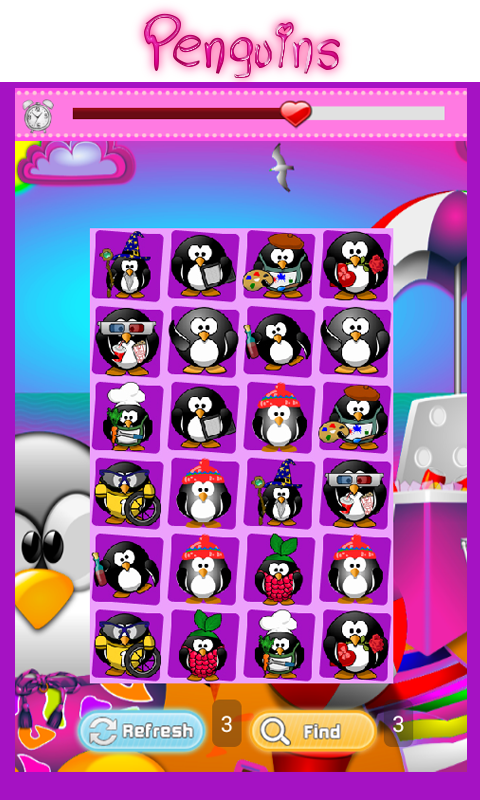 Penguins Game For Kids Amazon co uk Apps Games penguins-game-for-kids-amazon-co-uk-apps-games