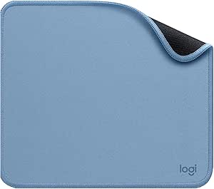 Logitech Mouse Pad - Studio Series, Computer Mouse Mat with Anti-slip ...