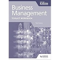 Business Management for the IB Diploma Study and Revision Guide ...