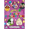 Cbeebies Party Collection [DVD] [2018]: Amazon.co.uk: DVD & Blu-ray