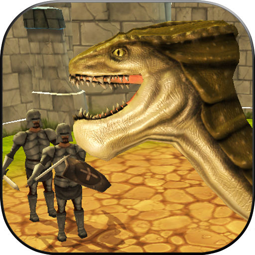 Dragon Simulator 3D : Amazon.co.uk: Apps & Games