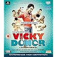 Vicky Donor: Amazon.in: Ayushmann Khurrana, Yami Gautam, Anu Kapoor ...