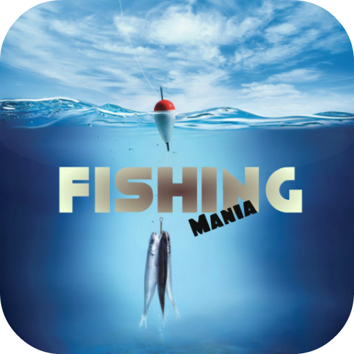 Fishing Mania : Amazon.co.uk: Apps & Games