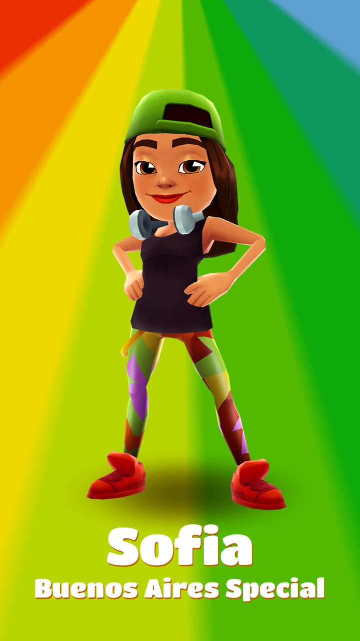 Subway Surfers: Amazon.co.uk: Appstore for Android