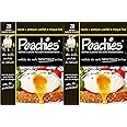 Poachies Egg poaching Bags x 2=40 Bags : Amazon.co.uk: Home & Kitchen