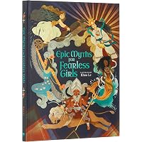 Fairy Tales for Fearless Girls (Inspiring Heroines, 1) : Ganeri, Anita ...