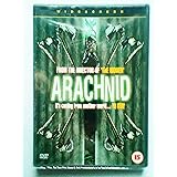 Spiders 2 [DVD]: Amazon.co.uk: Stephanie Niznik, Greg Cromer, Daniel Quinn, Sam Firstenberg, Sam ...