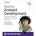Head First Android Development : Griffiths, Dawn, Griffiths, David ...