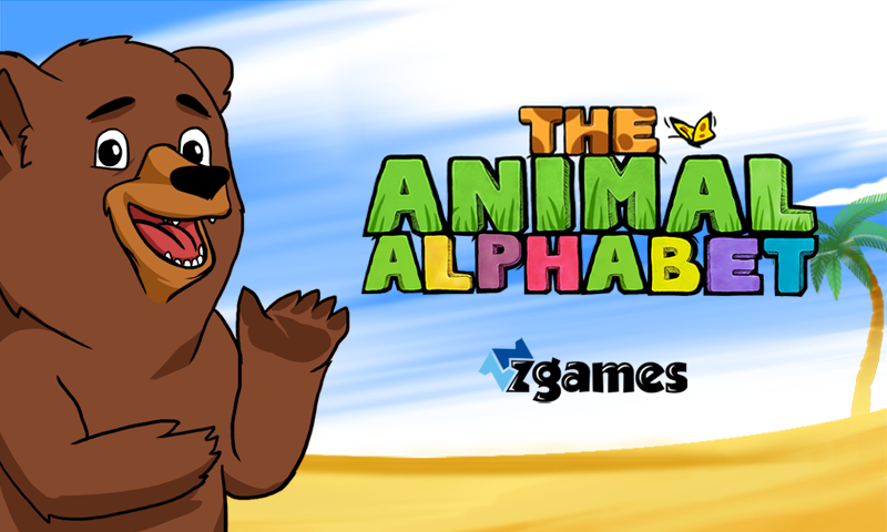 The Animal Alphabet : Amazon.co.uk: Apps & Games