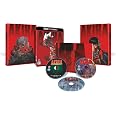 AKIRA Limited Edition 4K Ultra-HD + Blu-ray: Amazon.co.uk: Mitsuo Iwata ...