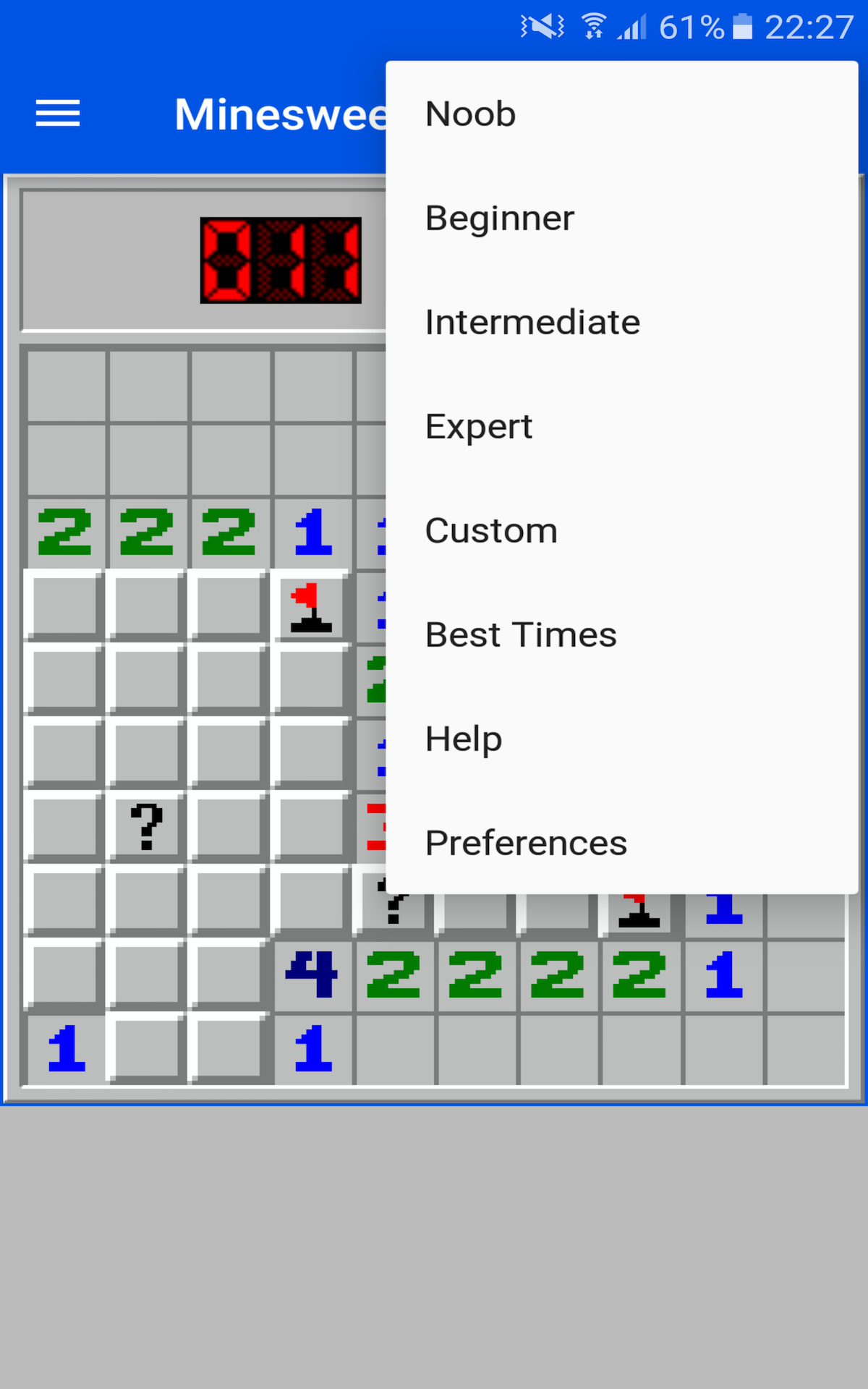 Minesweeper: Amazon.co.uk: Appstore for Android