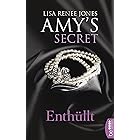 Entflammt: Amy´s Secret (The Secret Life of Amy Bensen | Deutsche ...