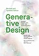 Generative Design: Visualize, Program, and Create with Javascript in p5.js: Amazon.it: Gross ...