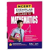 Oswaal NCERT Exemplar (Problems - solutions) Class 12 Mathematics Book ...