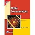 Mobile Communications, 2/e : Schiller: Amazon.in: Books