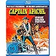Captain Apache (in HD neu abgetastet) [Blu-ray]: Amazon.de: Lee van ...