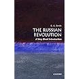 The Russian Revolution: A Very Short Introduction: 63 (Very Short ...