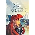 DISNEY PRINCESS ARIEL & CURSE OF SEA WIT (Graphic Novel) : Random House ...