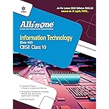 CBSE All In One Information Technology (Code 402) Class 9 2022-23 ...