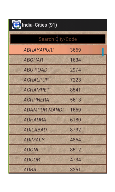 ISD Code Finder : Amazon.co.uk: Apps & Games