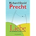 Liebe: Ein unordentliches Gefühl : Precht, Richard David: Amazon.de: Bücher