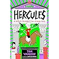 Hercules: A Hero's Journey (on a School Trip) : Vaughan, Tom, O'Connell ...