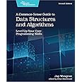 Buy A Common–Sense Guide to Data Structures and Algorithms, 2e: Level ...