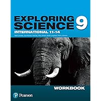 Pearson Education Limited Exploring Science International Year 8 Student Book : Levesley, Mark ...