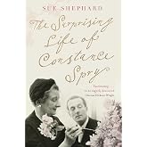 The Constance Spry Book of Flower Arranging: Amazon.co.uk: Harold ...