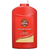 Imperial Leather Original Talcum Powder, 300g : Amazon.co.uk: Beauty