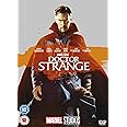Marvel's Doctor Strange [DVD] [2016]: Amazon.co.uk: Benedict ...