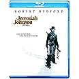 Jeremiah Johnson : Redford, Robert, Geer, Will, Gierasch, Stefan ...