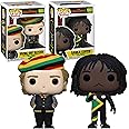 Funko Movies: POP! Cool Runnings Collectors Set - Sanka Coffie, Irving ...