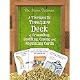 A Therapeutic Treasure Deck of Grounding, Soothing, Coping and ...