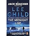 The Midnight Line: A gripping Jack Reacher thriller and Richard and ...