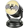 Batman Bat Signal Projection Light LED Table Lamp : Amazon.co.uk: Lighting